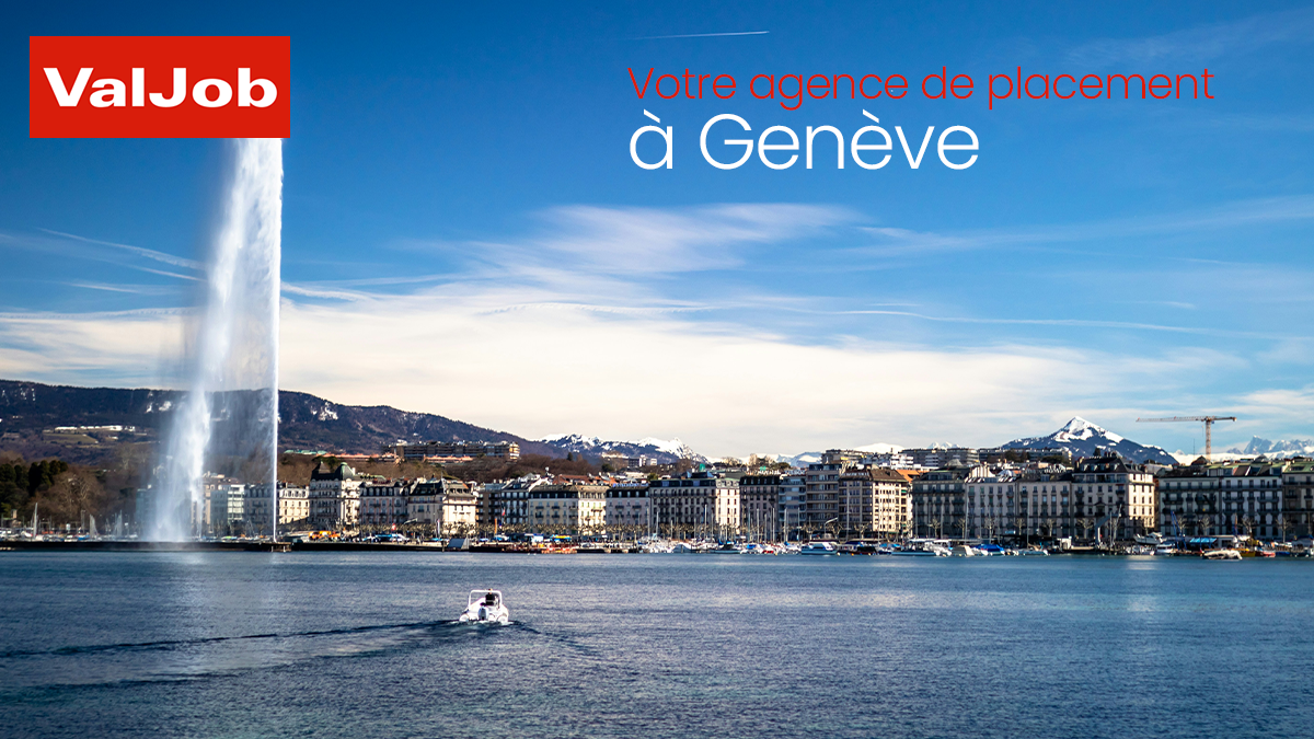 Agence de placement, des emplois dans tous les secteurs - Valjob